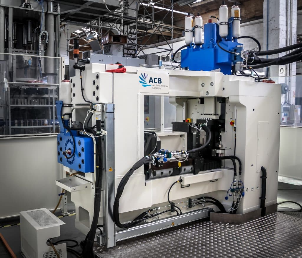 Understanding Linear Friction Welding Benefits